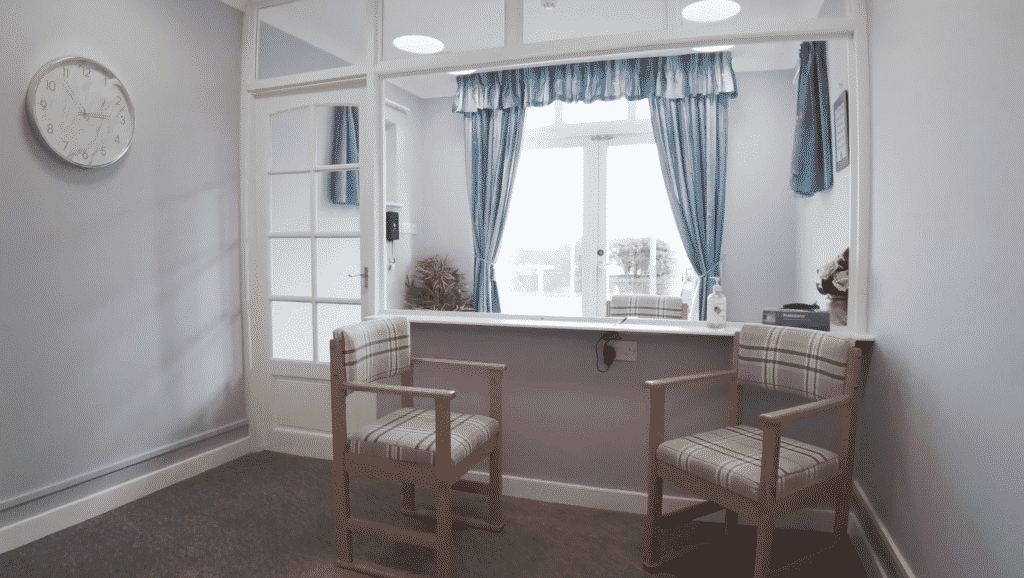 Facilities - Read House